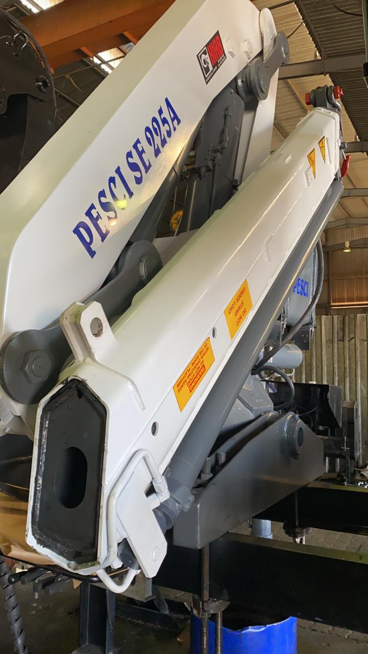 Accessories and Pre-owned - Hiup